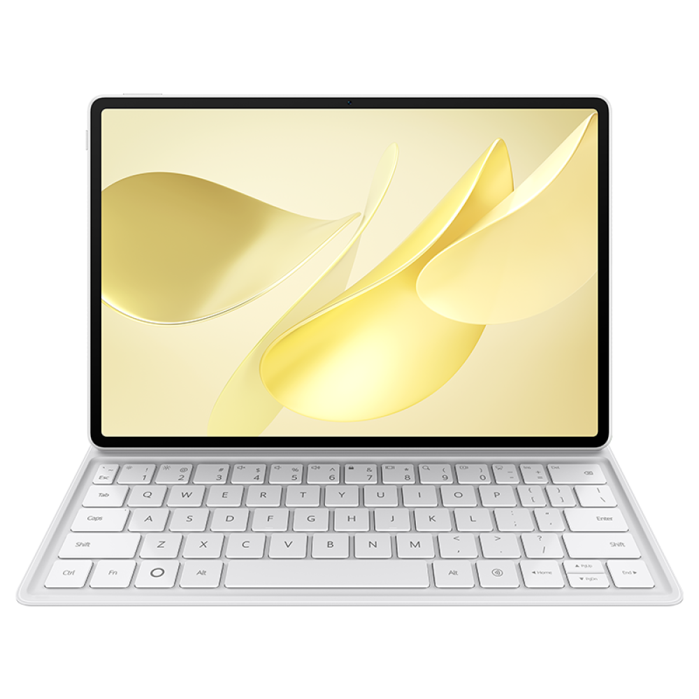 Huawei MatePad 12X (2025) LRT-W09, Wi-Fi 12+256G PaperMatte экран + Keyboard White