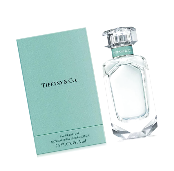 Парфюмерная вода для женщин 75 мл - Tiffany and Co / Тиффани Тиффани и Ко