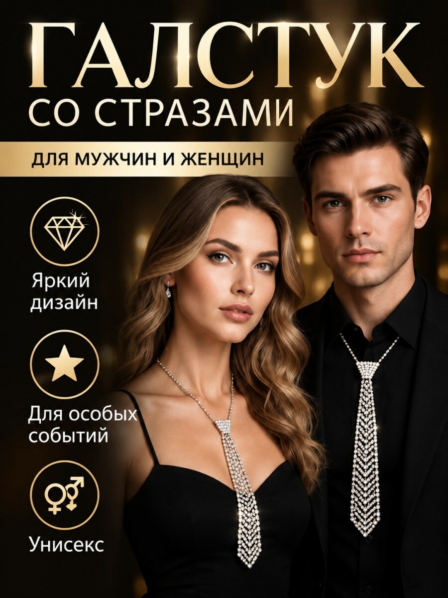 Галстук