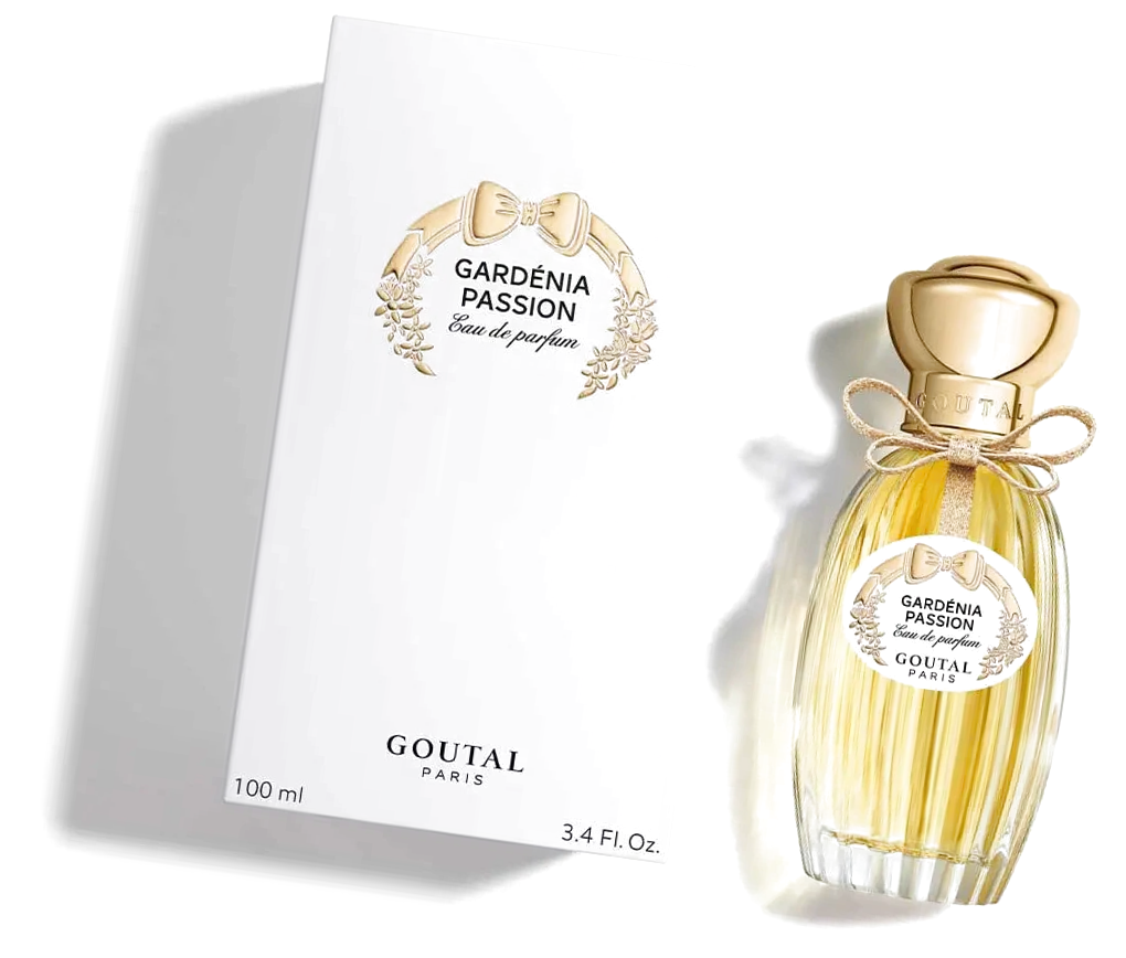 Аник Гуталь парфюм Гардения Пэшн для женщин 100 мл / Gardenia Passion Annick Goutal