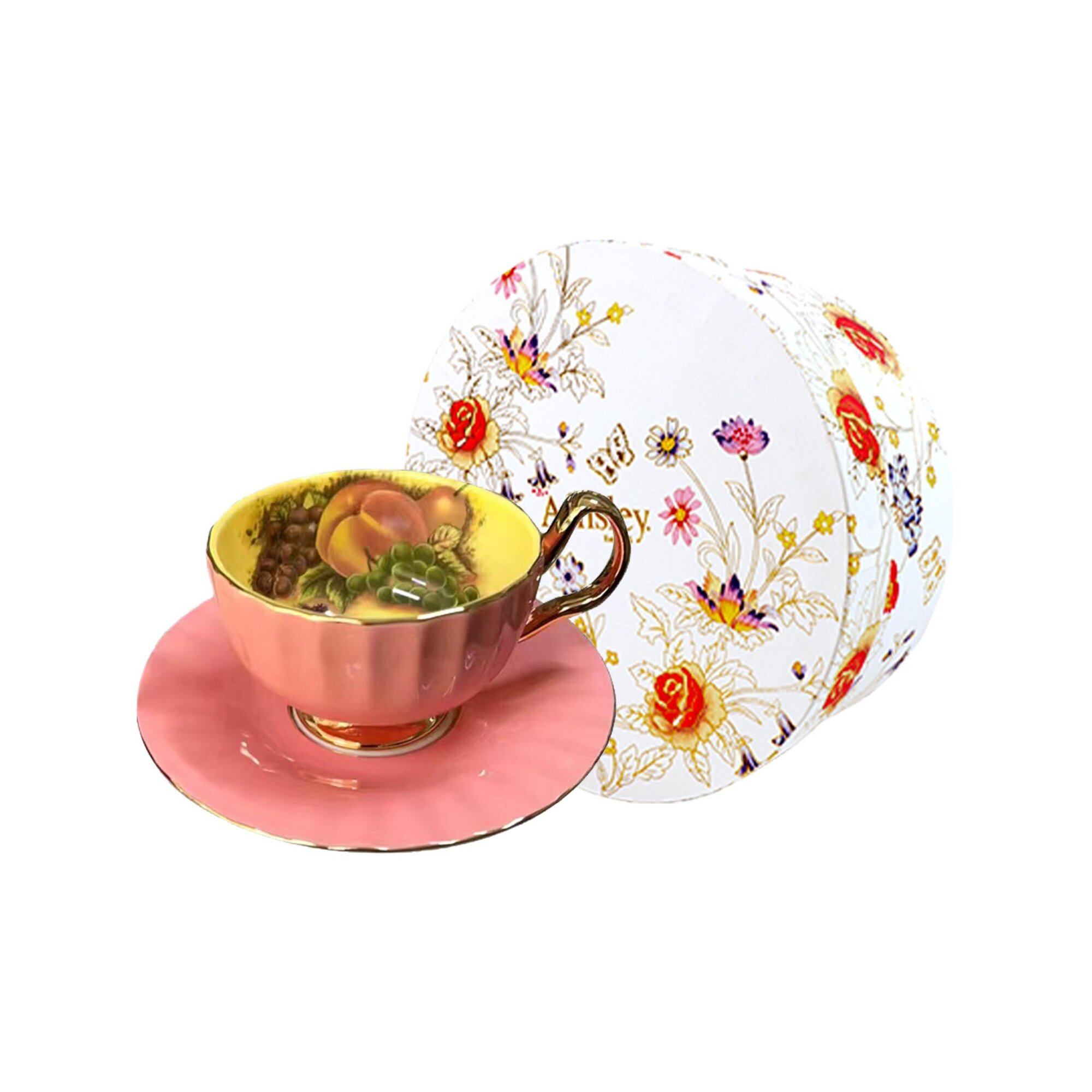 Кружки и чашки Aynsley