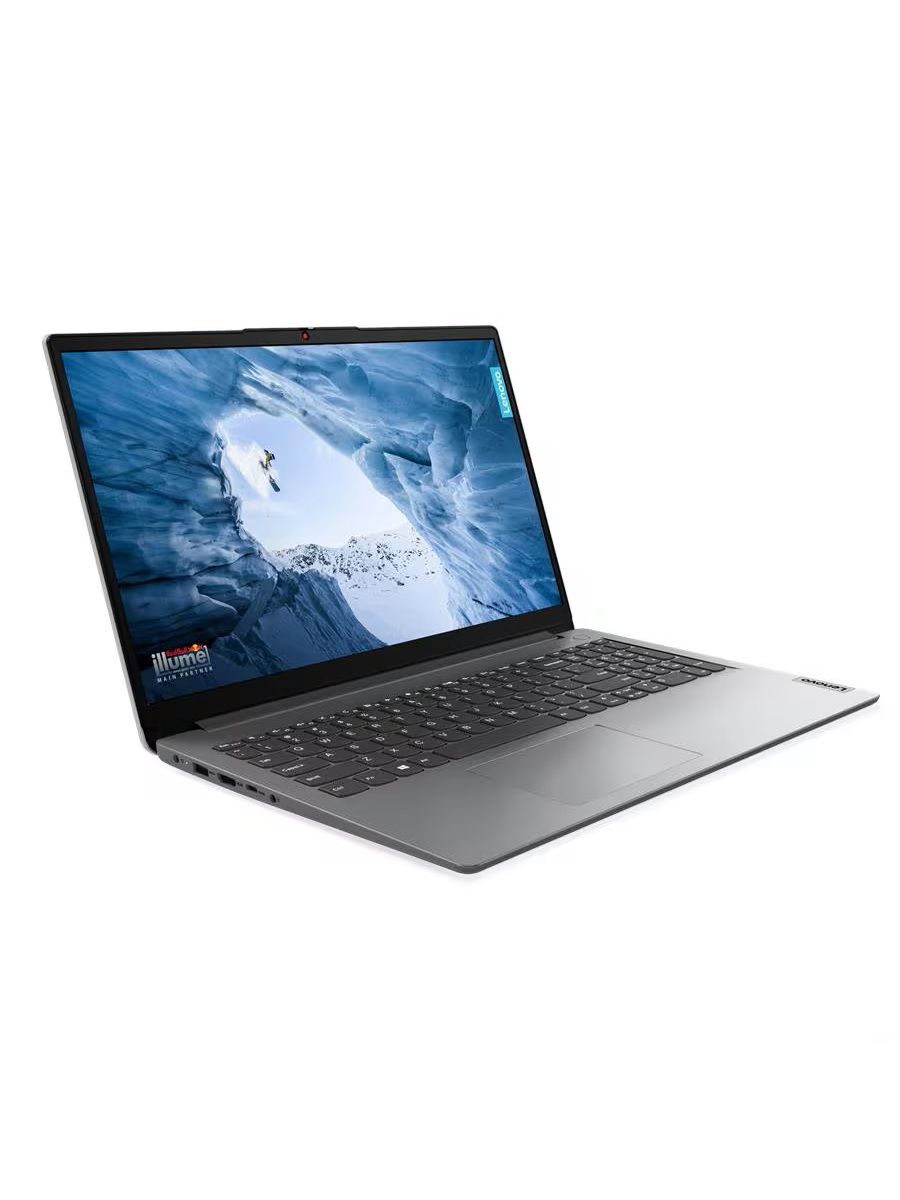Ноутбук Lenovo IdeaPad 1 15IRU7 Core i51335U/16GB/256GB SSD/15.6"/Win11Home