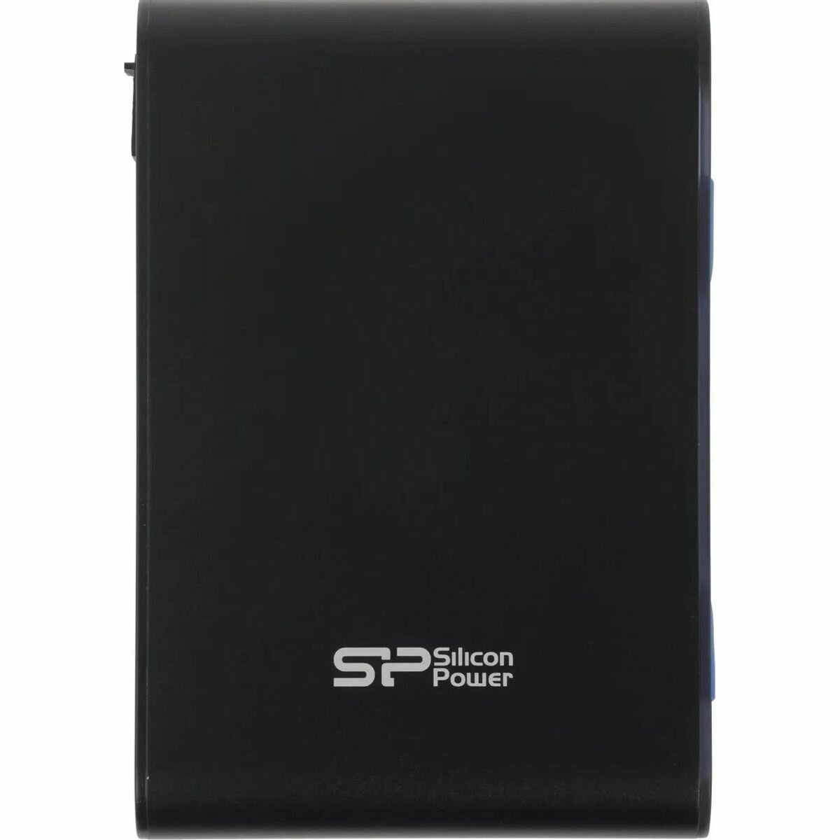 Портативный HDD Silicon Power 1TB Armor A80, 2.5 USB 3.2 Черн (2384410)