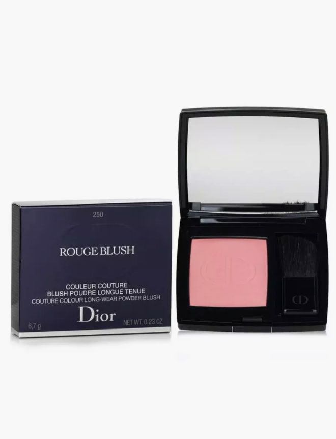 Dior Румяна для лица Rouge Blush 250 BAL
