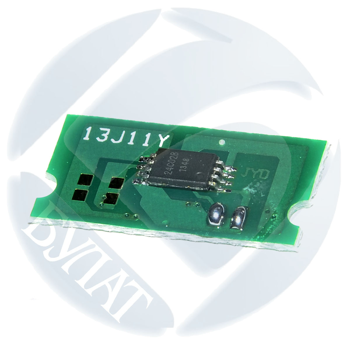 Чип булат SP3400HE (406522) для Ricoh Aficio SP 3400, SP 3410, SP 3500, SP 3510 (Чёрный, 5000 стр.)
