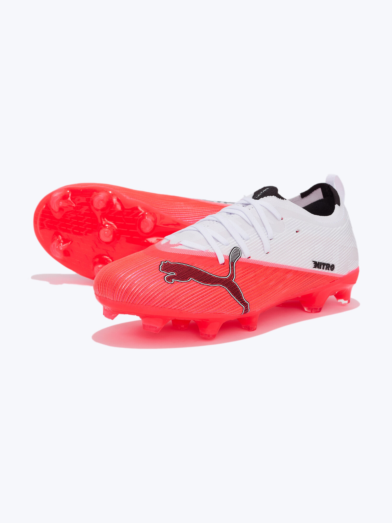 Бутсы PUMA