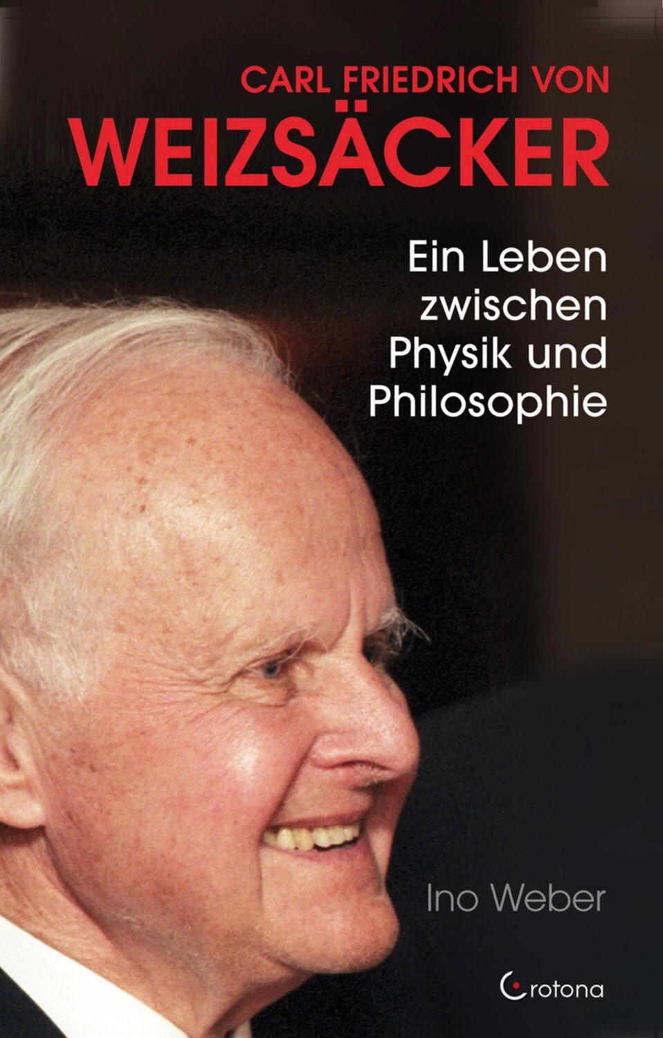 Carl Friedrich von Weizsäcker [Цифровая книга]
