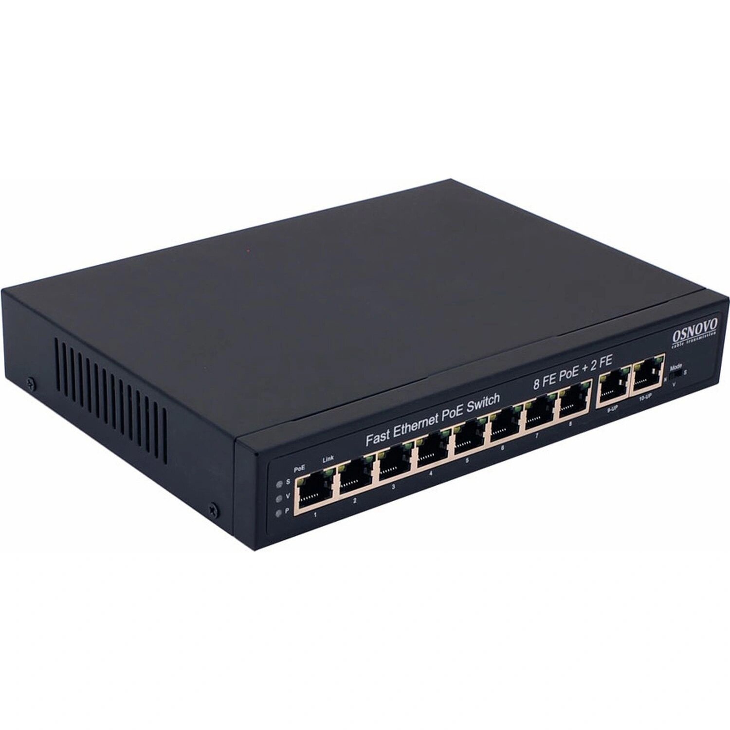 Osnovo Коммутатор Osnovo SW-21000