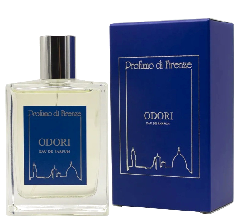 Odori Profumo Di Firenze духи для мужчин и женщин 100 мл / Профумо Ди Фиренце Одори
