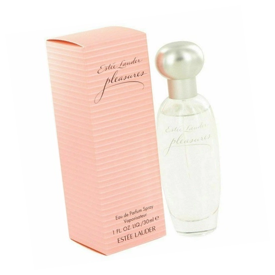 Pleasures женский парфюм 30 мл / Эсте Лаудер Плежерс - Estee Lauder