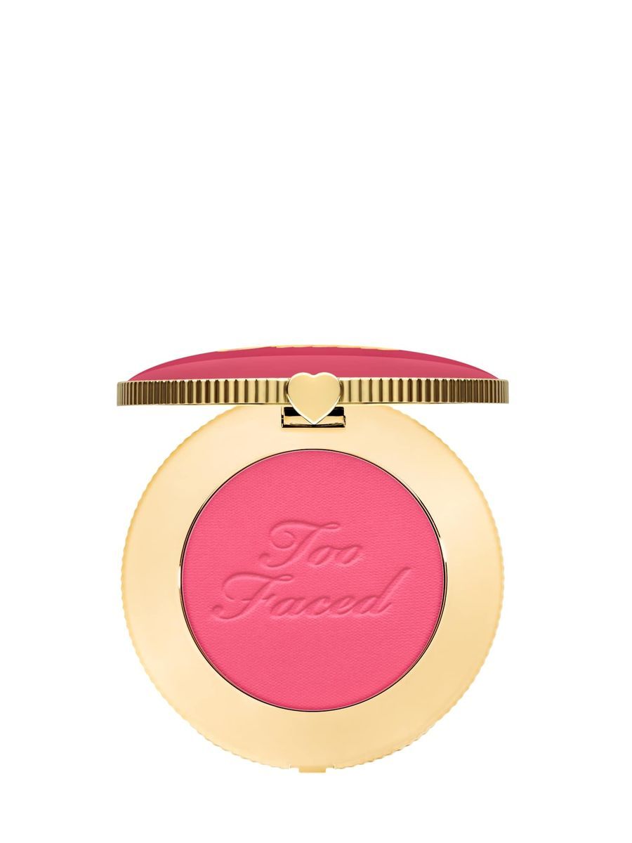 Румяна Cloud Crush Blush, цвет: Watermelon Rain
