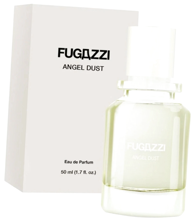 Ангельская Пыль - Angel Dust Fugazzi парфюмерная вода унисекс 50 мл