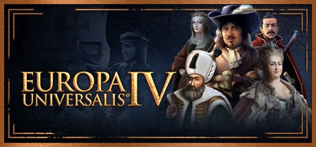Europa Universalis IV: Starter Edition — игра для ПК, подарок Steam Gift, активация в России