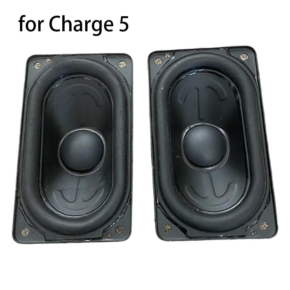 Динамик для JBL Charge 4/5, 91х52 мм, 30 Вт, 3 Ом
