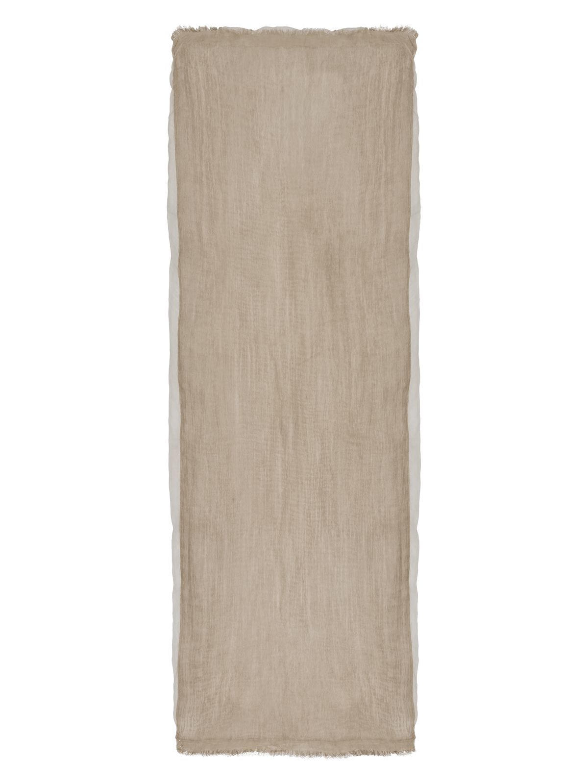 Палантин ELEGANZZA для женщин,180х70 см, бежевый