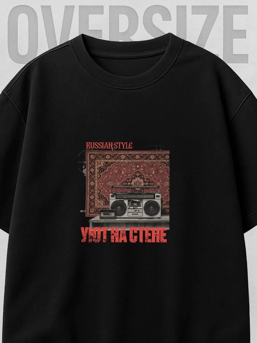Футболка PRINTSHOT