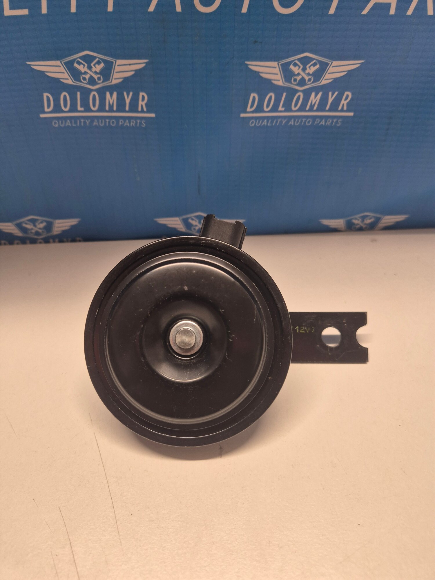 Сигнал звуковой Kia Rio IV, Hyundai Solaris II, 2017-2026, 96610H5000
