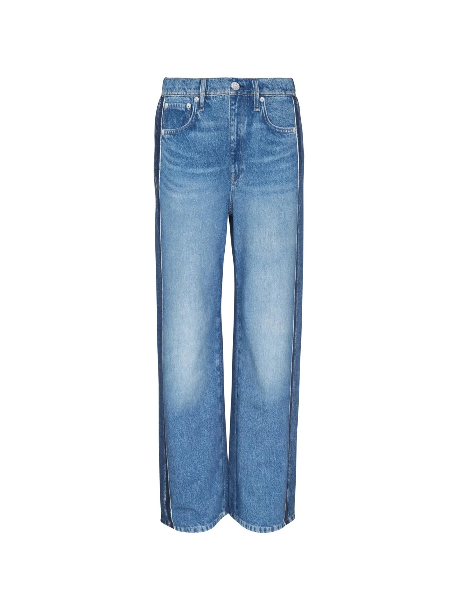 Брюки классические Rag & Bone