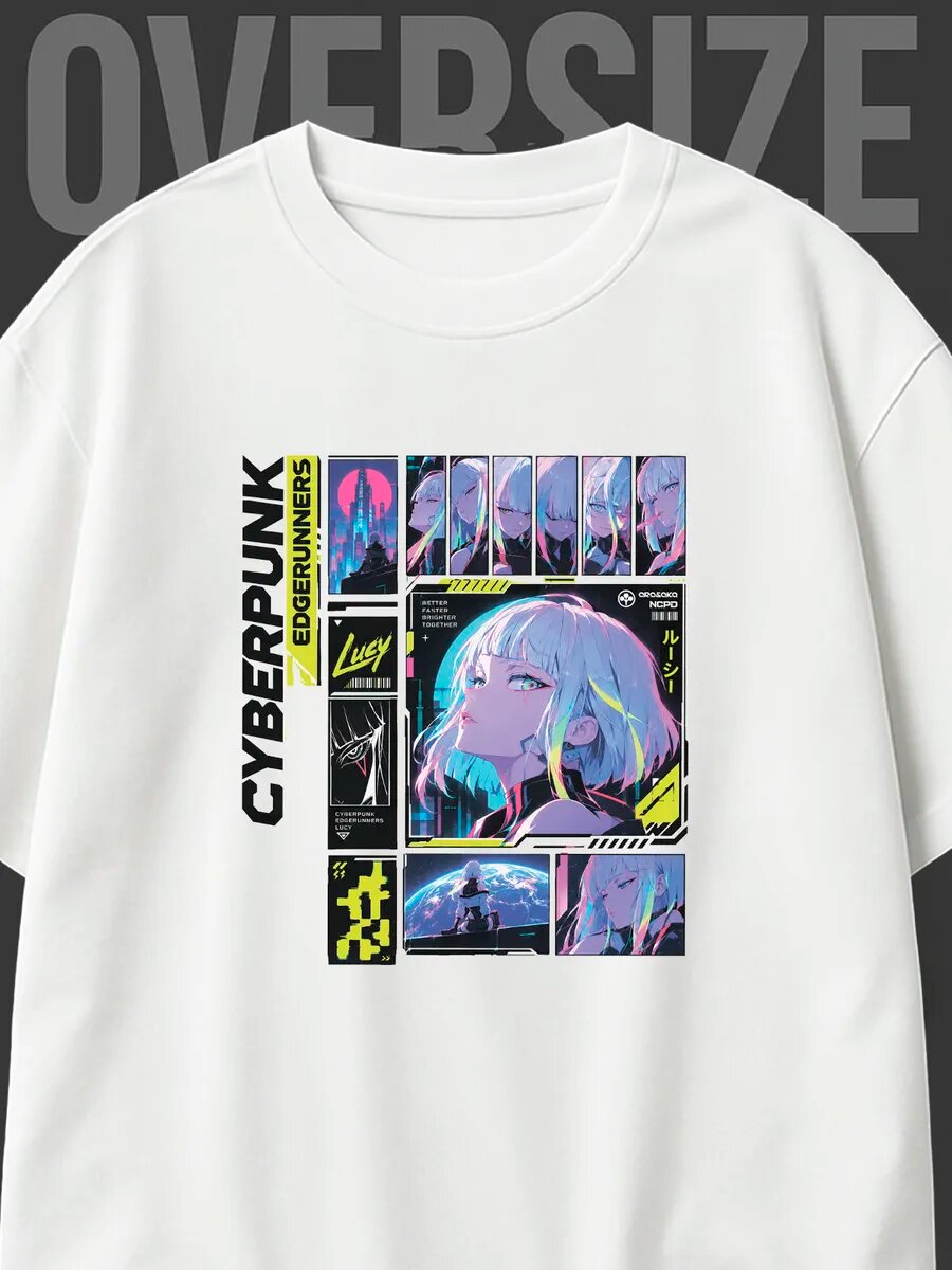 Футболка PRINTSHOT