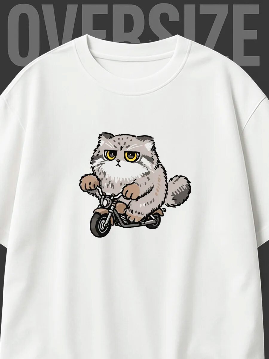 Футболка PRINTSHOT