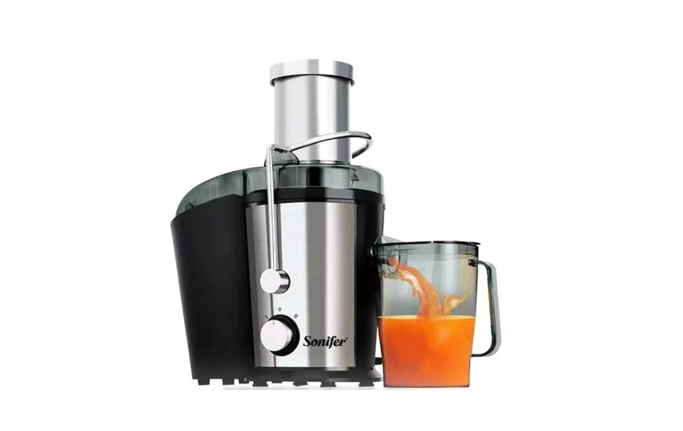 Соковыжималка Sonifer SF-5527