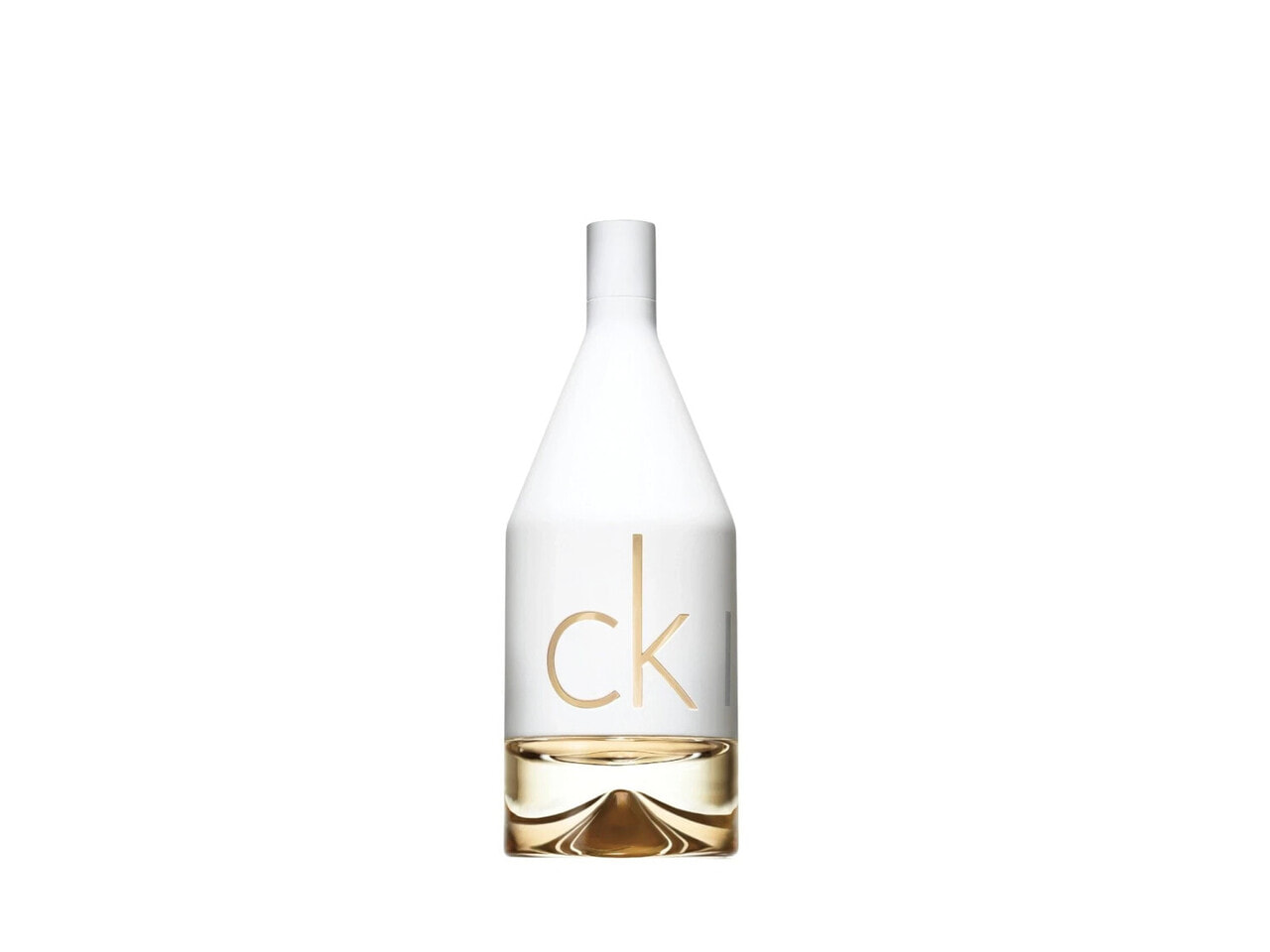 Туалетная вода Calvin Klein CK IN2U Her, 100 мл, стойкий характер аромата