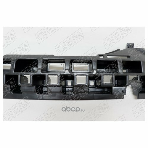 Абсорбер бампера переднего Hyundai Solaris 1 2011-2014 O.E.M. OEM0001ABSOR