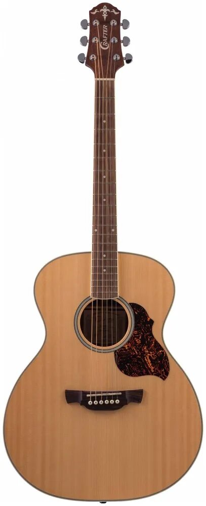 Акустическая гитара Crafter GA-6/NC + чехол