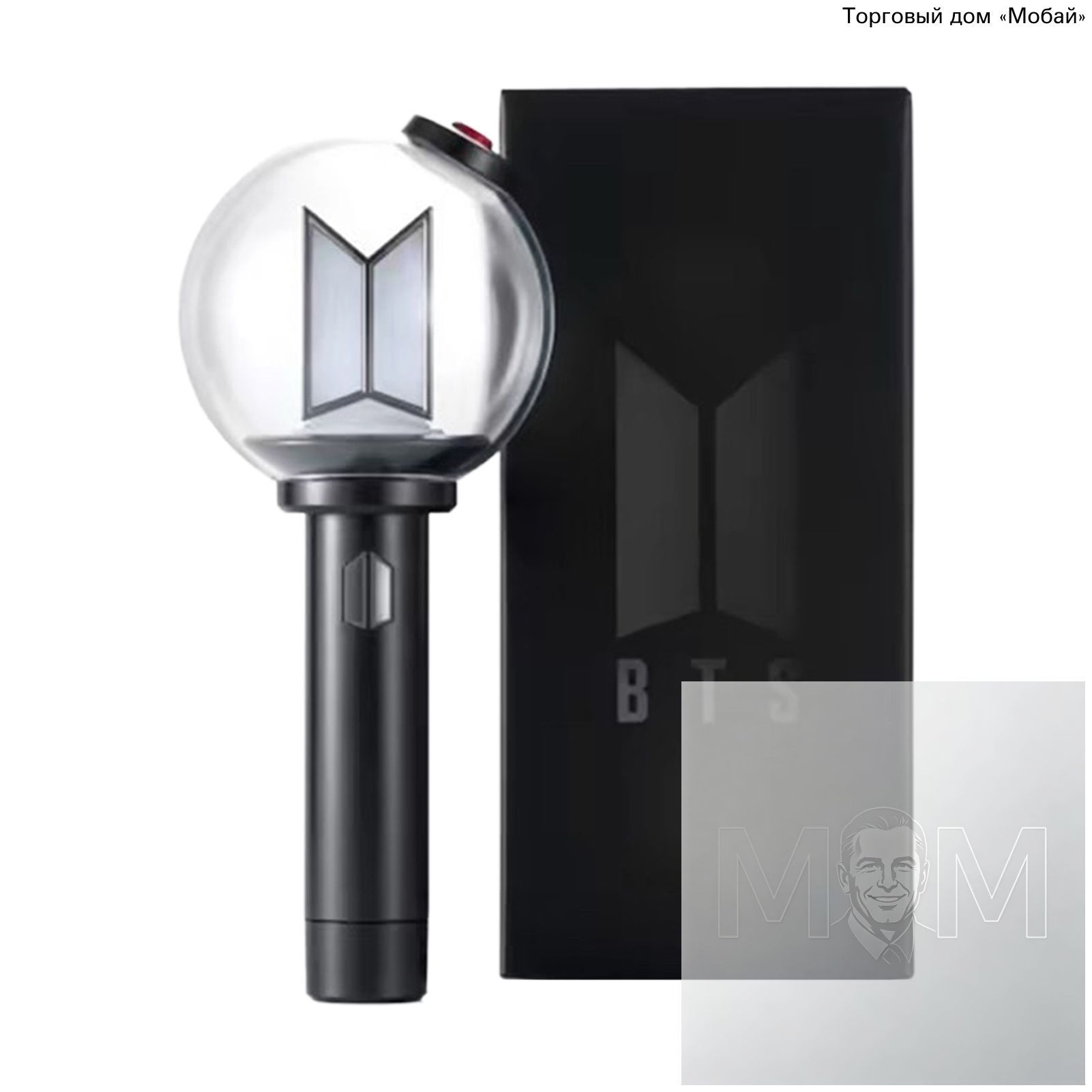 BTS-официальная световая палочка для концертной версии