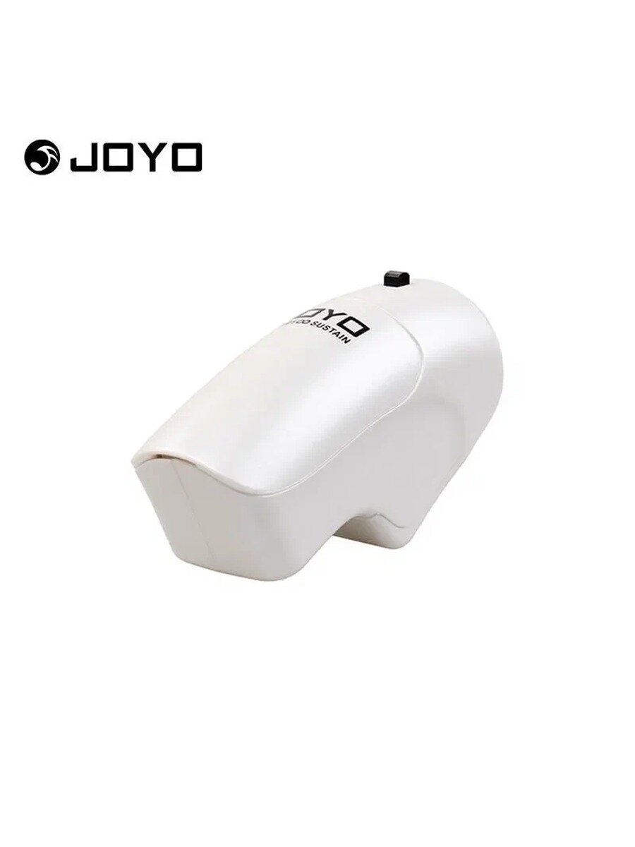 Know Easyx JOYO JGE 01 гитарные струны сустейн портативный струнный триггер