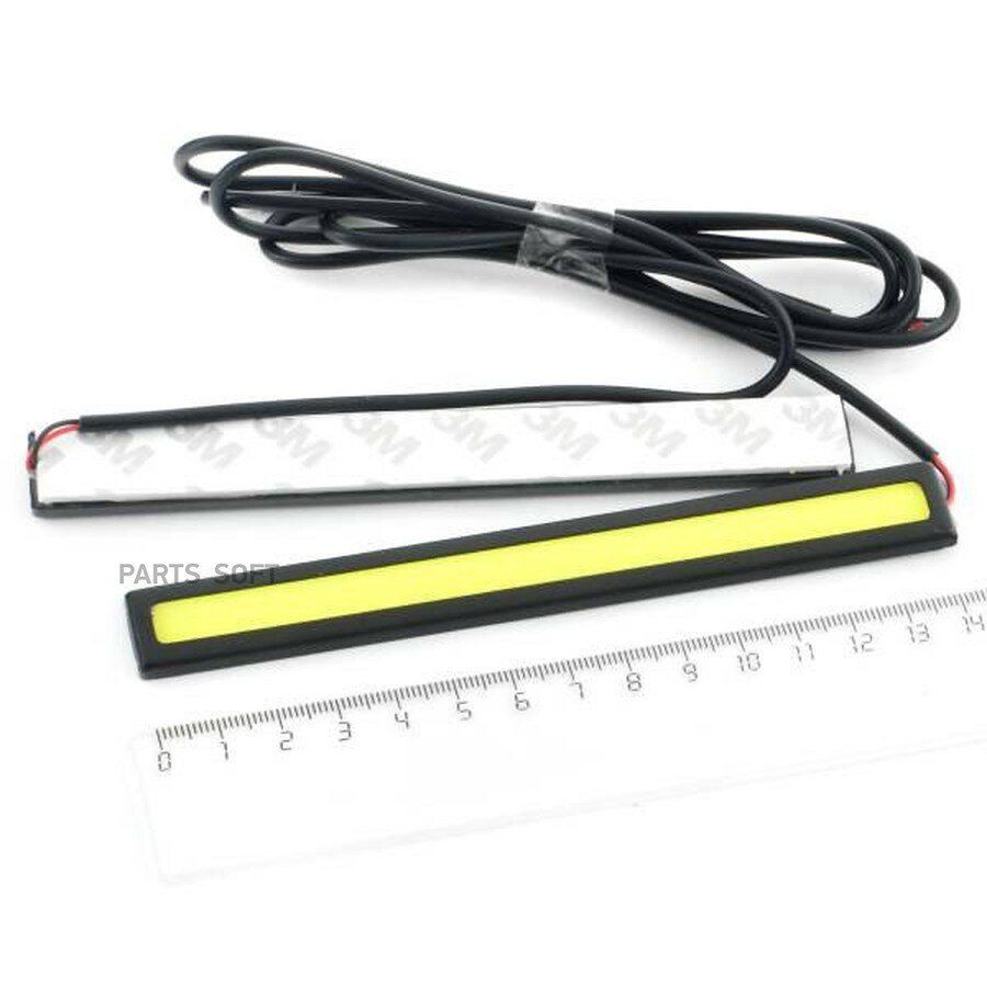 Фары дневного света 12 В Cob 60 SMD 2 шт. Skyway SKYWAY S01501032 | цена за 1 шт