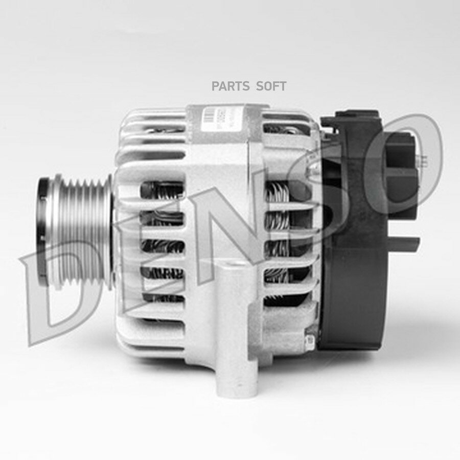 Генератор OPEL 1.3 CDTI 70 A от официального дистрибьютора, DENSO, артикул DAN1032