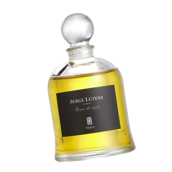 Женская парфюмерная вода Rose De Nuit Serge Lutens 75 мл / Роуз Де Нуи
