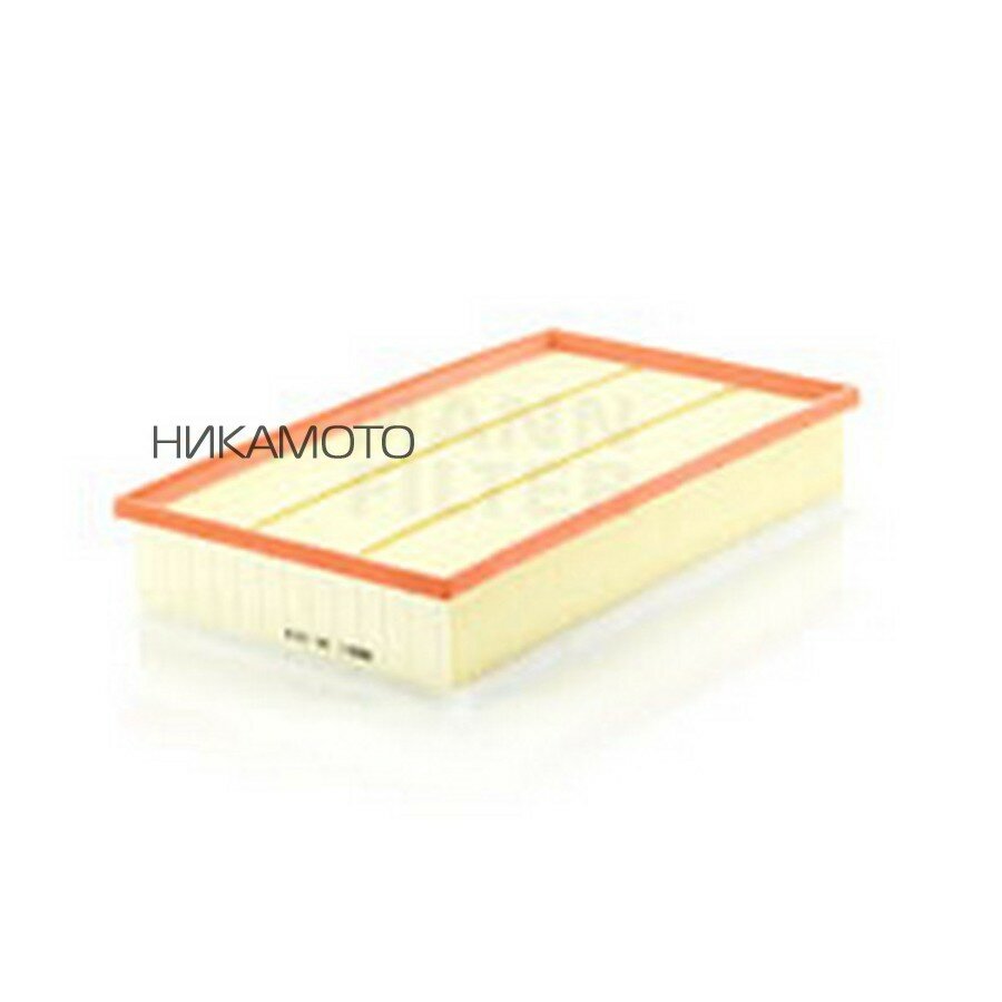 MANN-FILTER C38003 Фильтр воздушный Avantech