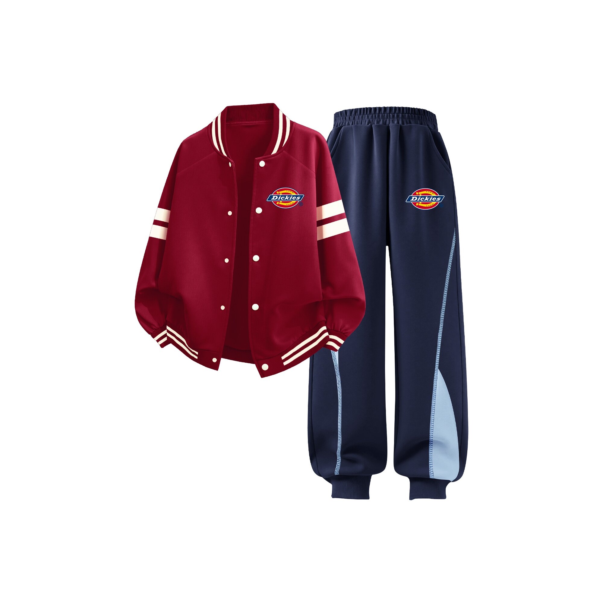 Комплект одежды Dickies