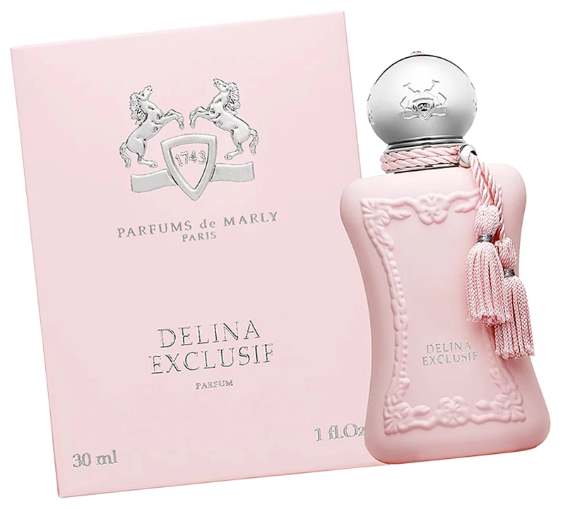 Аромат Де Марли Делина 30 мл для женщин / Parfums De Marly Delina
