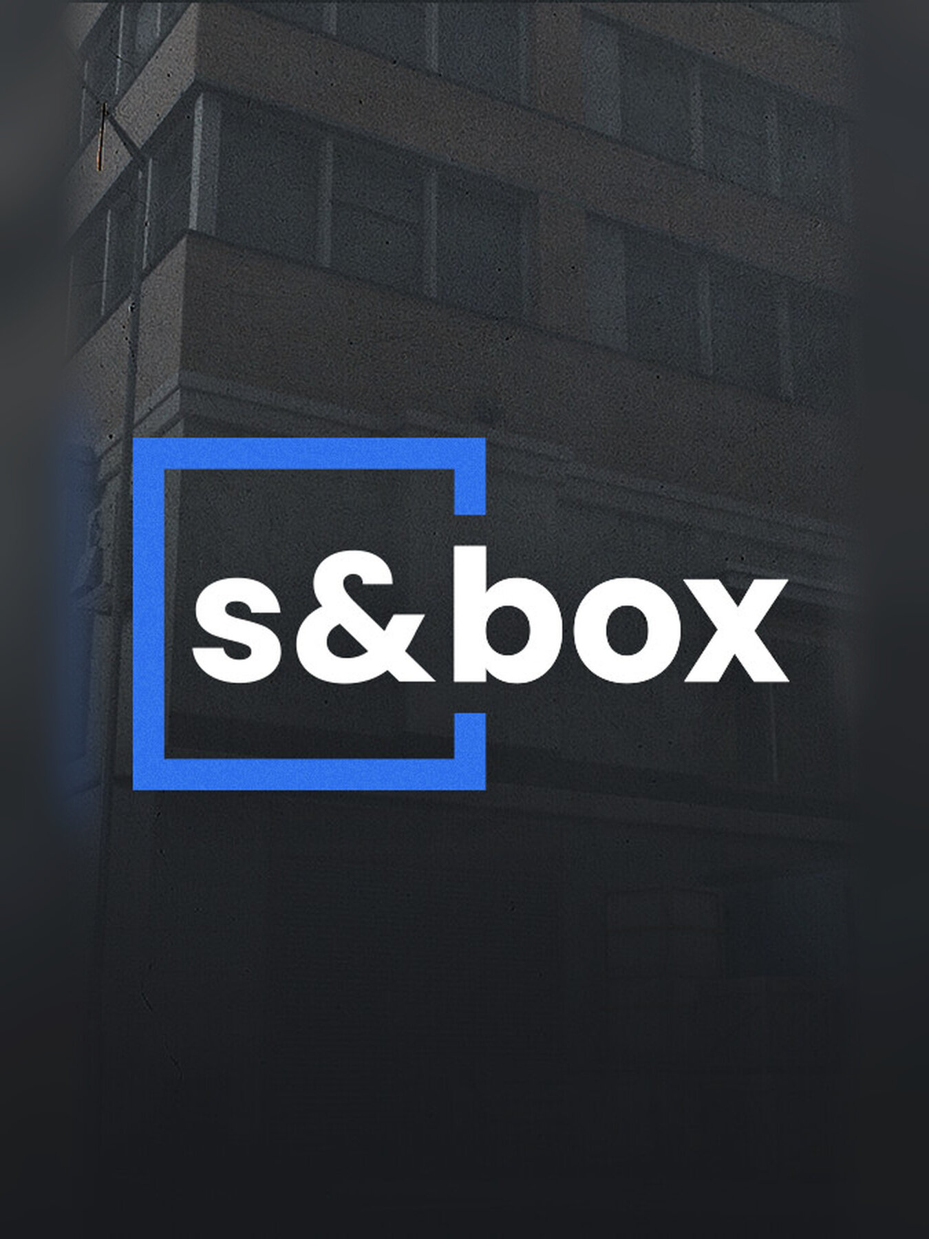 S&box Украина