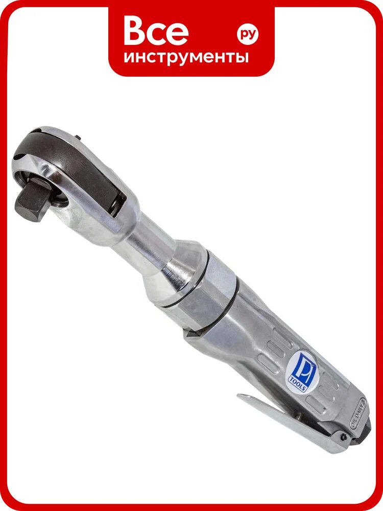 Гайковерт пневматический угловой PI TOOLS 1/2 PIT-02460К, артикул 9181
