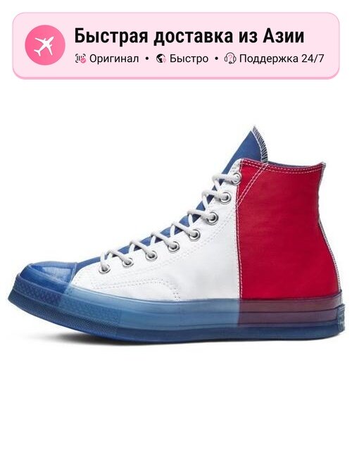Кроссовки Converse Chuck Taylor All Star 70 Hi