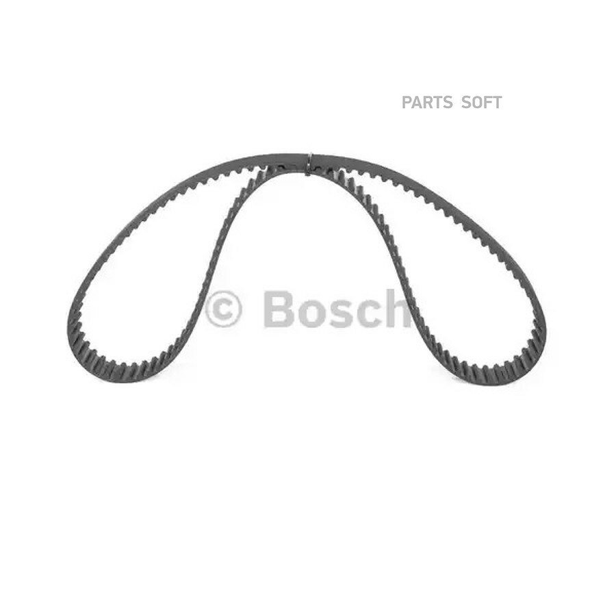 1987949538, Ремень ГРМ BOSCH Германия от официального дистрибьютора, BOSCH, артикул 1987949538