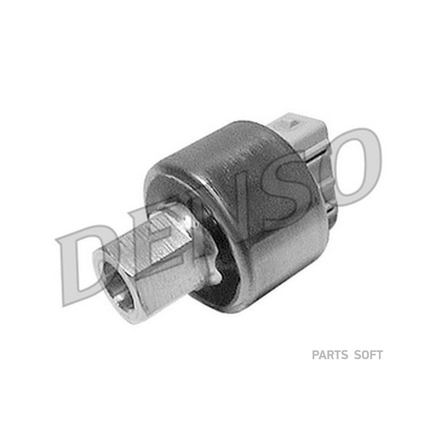 Пневмоклапан от официального дистрибьютора, DENSO, артикул DPS07002