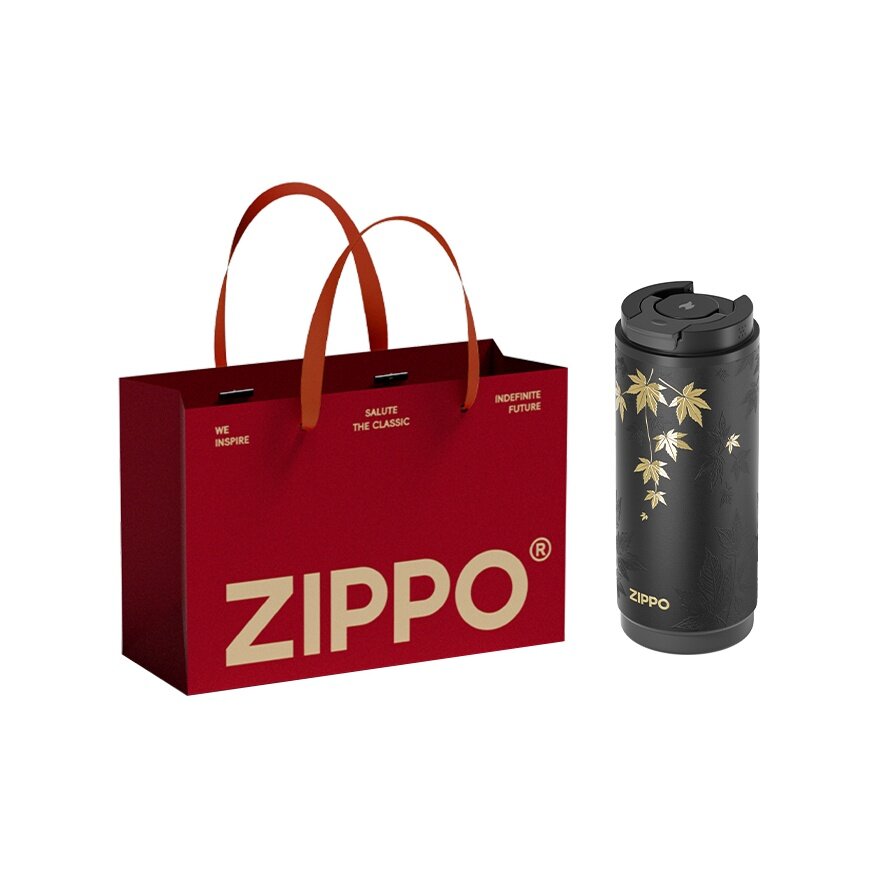 Термокружки ZIPPO