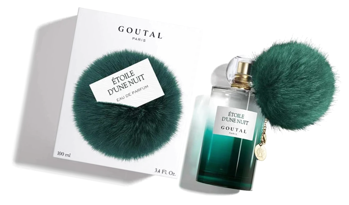 Женская парфюмерная вода Гуталь Звезда Ночи 50 мл - Annick Goutal Etoile D Une Nuit