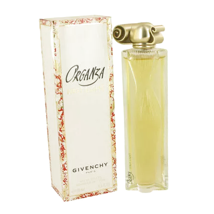 Женская туалетная вода Givenchy Organza First Light 100 мл - Живанши Органза Фест Лайт духи