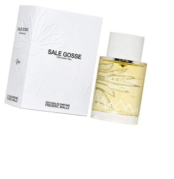 Одеколон Sale Gosse By Fanny Bal Frederic Malle для мужчин и женщин 100 мл - Сорванец