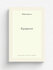 Equipment | William Burness | Репринт