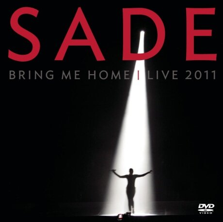 SADE Bring Me Home Live 2001 (Компакт-диск)