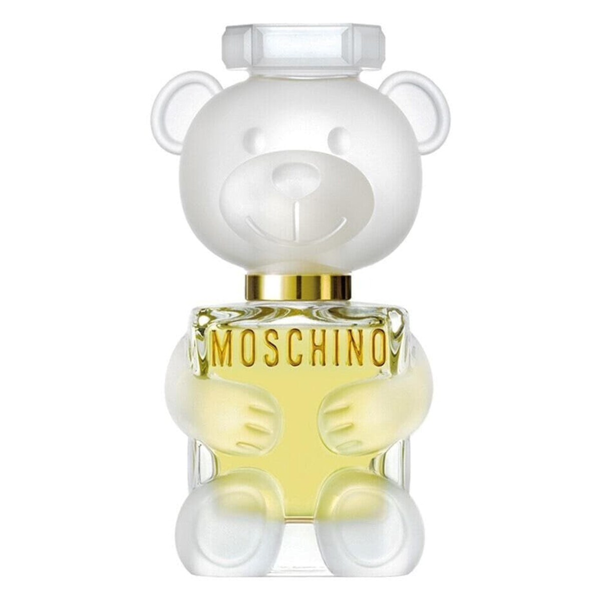 Парфюмерная вода Moschino Toy 2 цветочный аромат для женщин, 30 мл