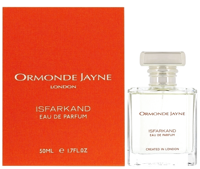 Мужская парфюмерная вода Ормонд Джейн 50 мл - Ormonde Jayne Isfarkand