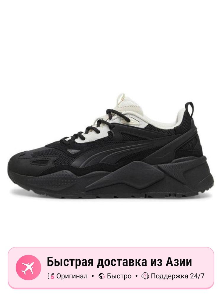 Кроссовки PUMA RS-X